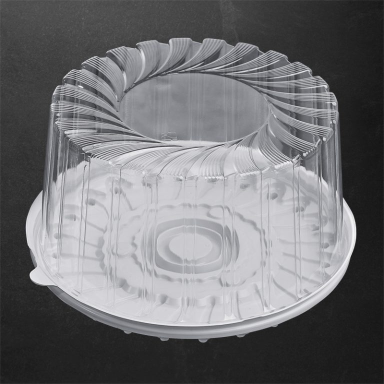 RosanPak - Packing for cakes and rolls: 1432, Packaging for cake