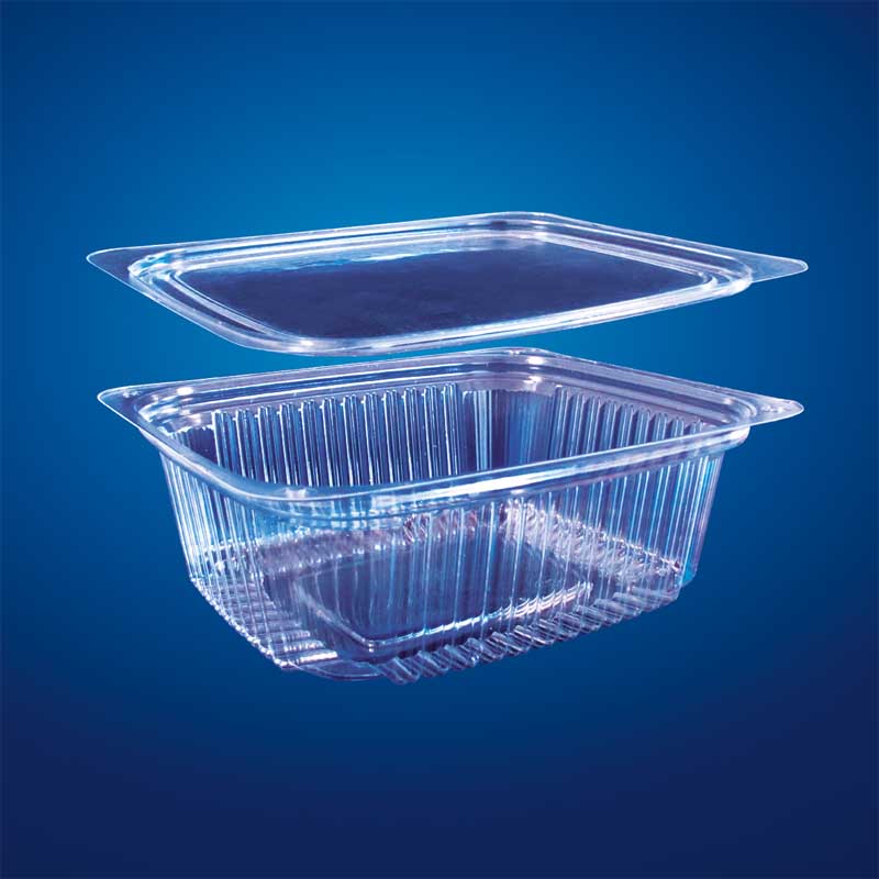 RosanPak - Multifunctional separate: 2203, Multifunctional packaging