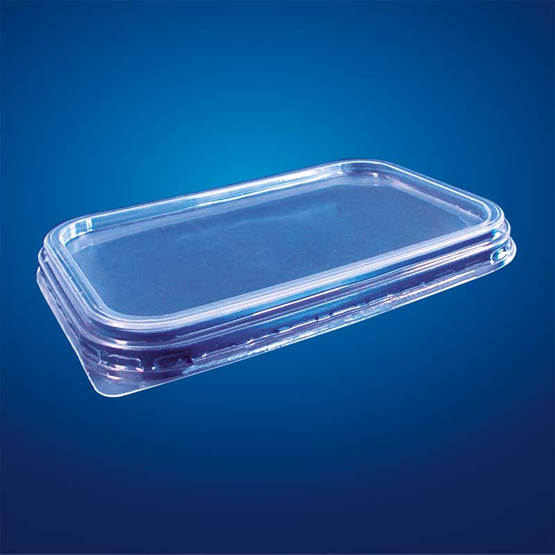 RosanPak - PP containers: 2640, Multifunctional packaging