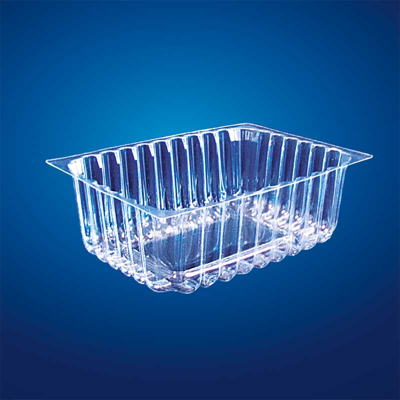 RosanPak - Correx, substrate: 6004, Plastic corex for biscuit